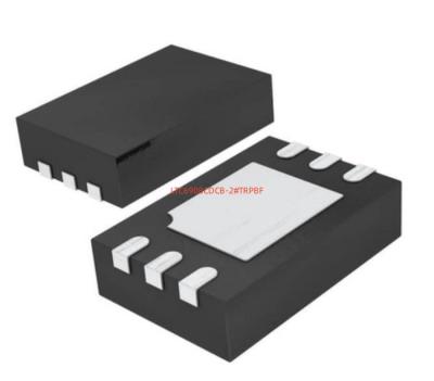 China LTC6908CDCB-2#TRPBF for sale