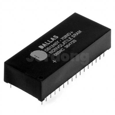 China DS1248Y-70+ for sale