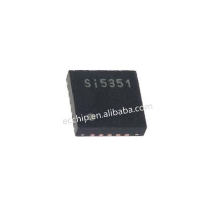 China SI5351C-B-GM for sale