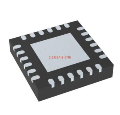 China Si5338A-B-GMR for sale