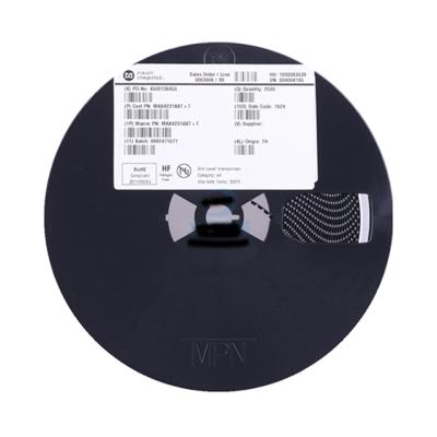 China MAX6375UR31+T for sale