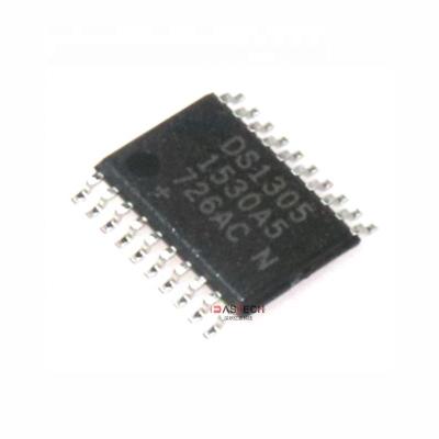 China DS1306E+T&R for sale