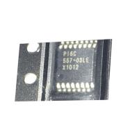 China PI6C557-03LEX for sale