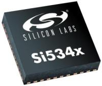 China SI5340A-D-GM for sale