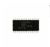 China CY28443ZXC-2 for sale