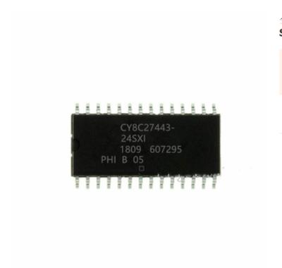China CY28443ZXC-2 for sale