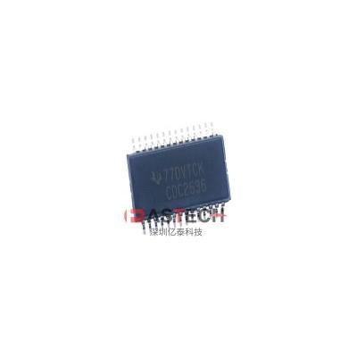 China CDC2536DB for sale