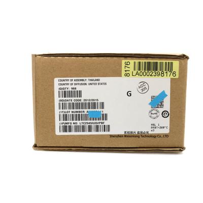 China LTC2944CDD#PBF for sale