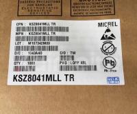 China KSZ8041MLL for sale