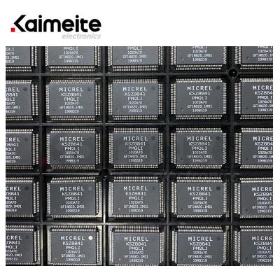 China KSZ8841-PMQLI for sale