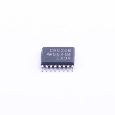 China CD4536BPWR for sale