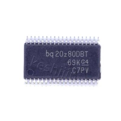 China BQ20Z80DBTR-V102 for sale