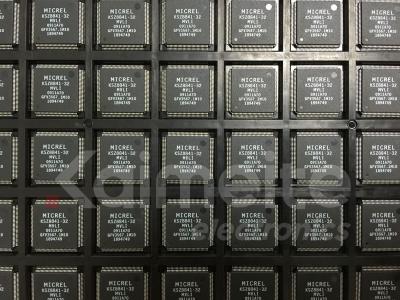 China KSZ8841-32MVLI for sale