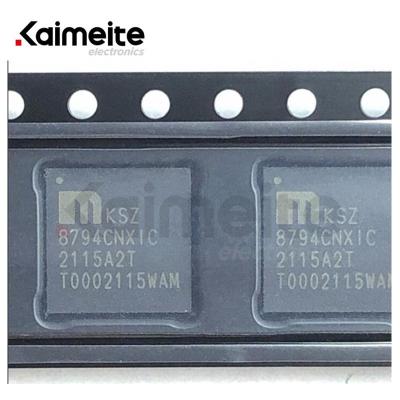 China KSZ8794CNXIC-TR for sale