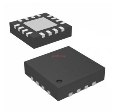 China SI53340-B-GM for sale