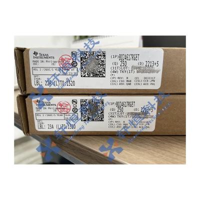 China BQ24617RGET for sale
