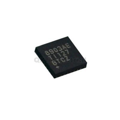 China MAX8903AETI+T for sale
