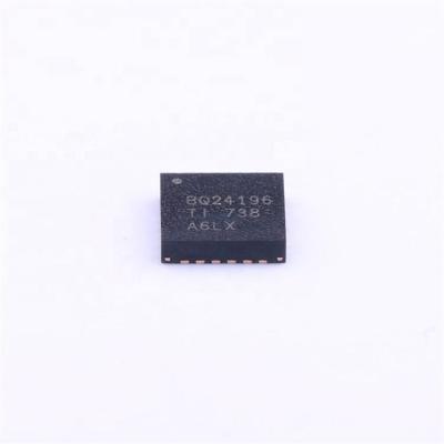 China BQ24196RGER for sale