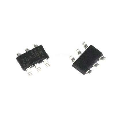 China BQ24172RGYT for sale