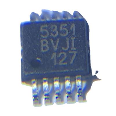 China SI5351A-B-GTR for sale