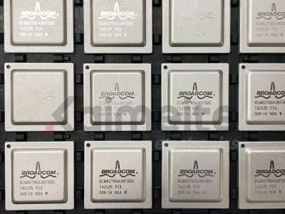 China BCM82780A3KFSBG for sale
