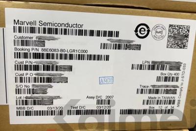 China 88E6083-B0-LGR1C000 for sale