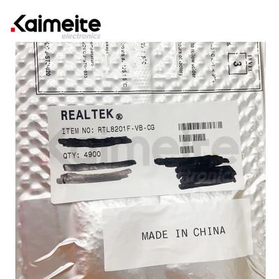 China RTL8201F-VB-CG for sale