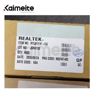 China RTL8111F-CG for sale
