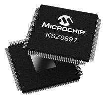 China KSZ9897RTXI for sale
