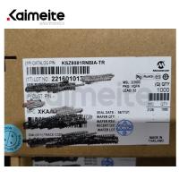 China KSZ8081RNBIA-TR for sale