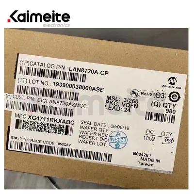 China LAN8720A-CP for sale
