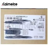 China KSZ8863RLLI for sale