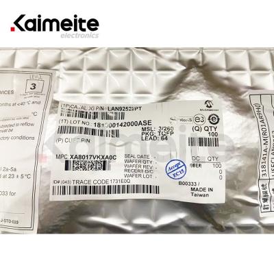 China LAN9252I/PT for sale