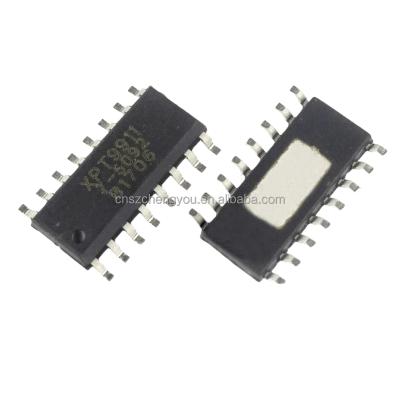 China MP2624GL-Z for sale