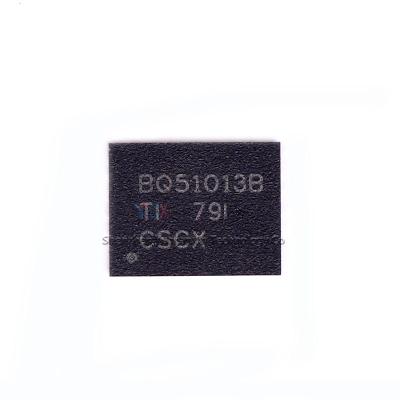 China BQ27510DRZRG4 for sale