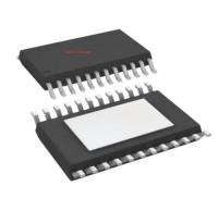 China DRV8873SPWPR for sale
