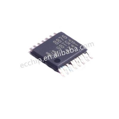 China DRV8876PWPR for sale