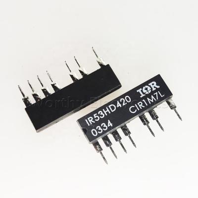 China IR53HD420 for sale