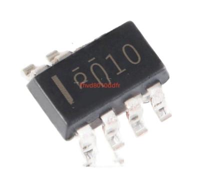 China THVD8010DDFR for sale