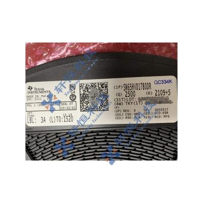 China SN65HVD1780DR for sale