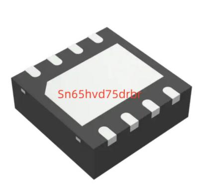 China SN65HVD75DRBR for sale