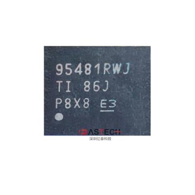 China CSD95481RWJ for sale
