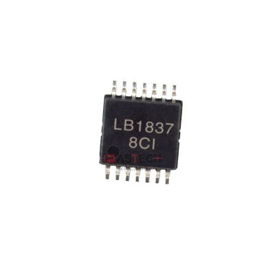 China LB1837M-TLM-E for sale