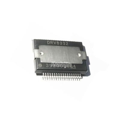 China DRV8332DKDR for sale