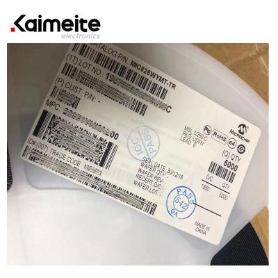 China MIC826WYMT-TR for sale