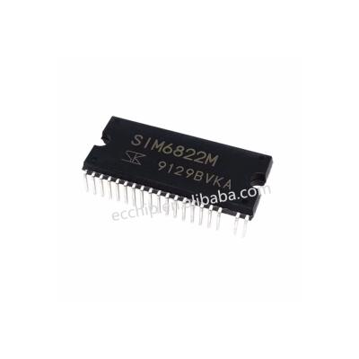 China SIM6827M for sale