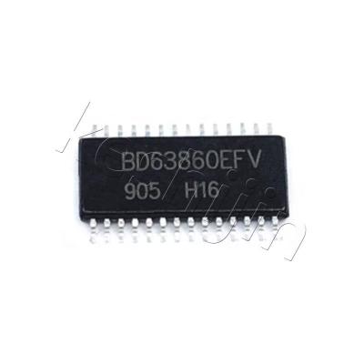 China BD63860EFV-E2 for sale