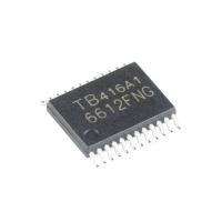 China DRV8825PWPR for sale