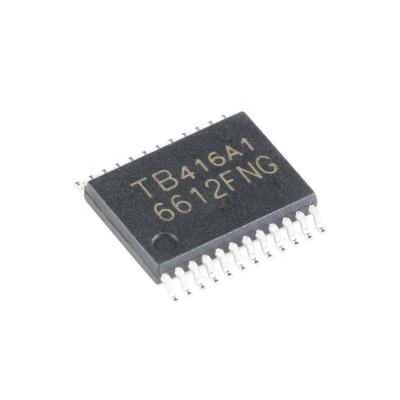China DRV8825PWPR for sale
