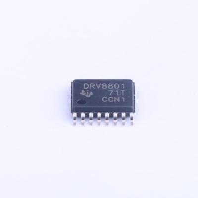 China DRV8801PWPR for sale